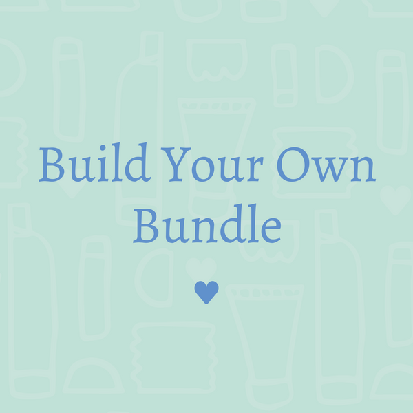 Build your own bundle - BUNDLES OF ZOE