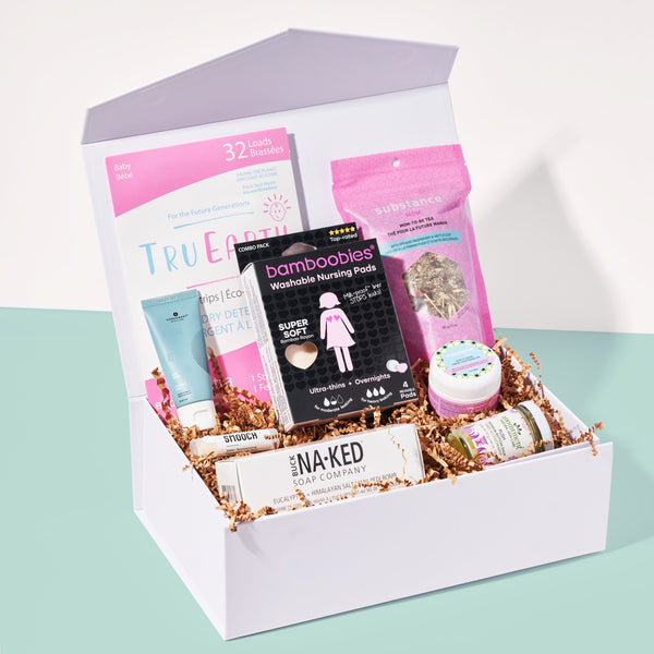 Mom-To-Be Bundle - BUNDLES OF ZOE