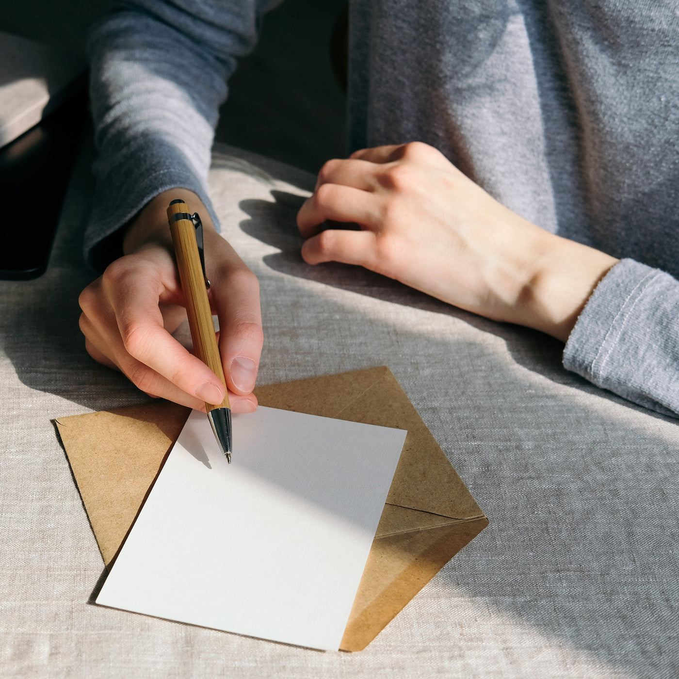 15 inspiring gift messages for a heartfelt greeting card - BUNDLES OF ZOE