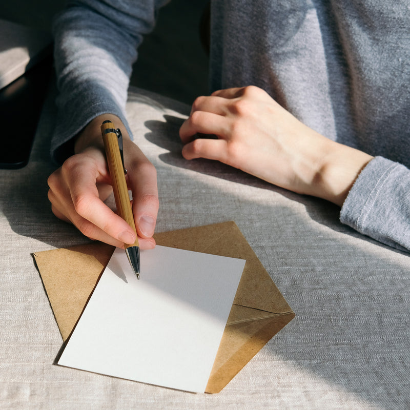 15 inspiring gift messages for a heartfelt greeting card - BUNDLES OF ZOE